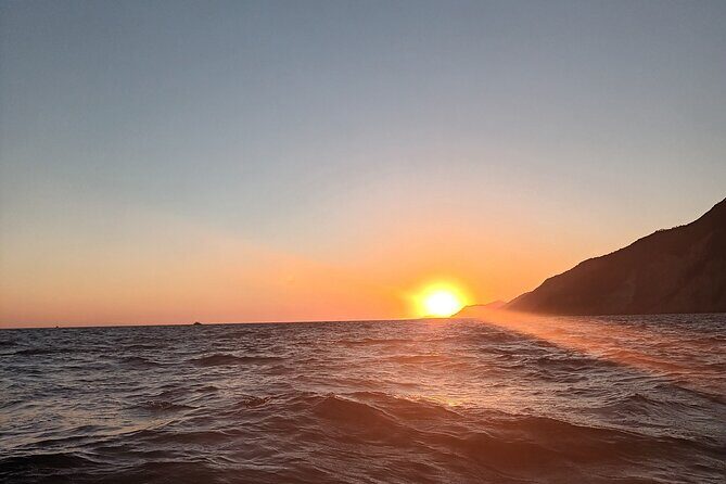 Cinque Terre private boat tour - An In-Depth Look at the Cinque Terre Private Boat Tour