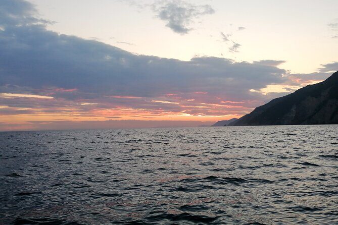 Cinque Terre private boat tour - Closing Thoughts