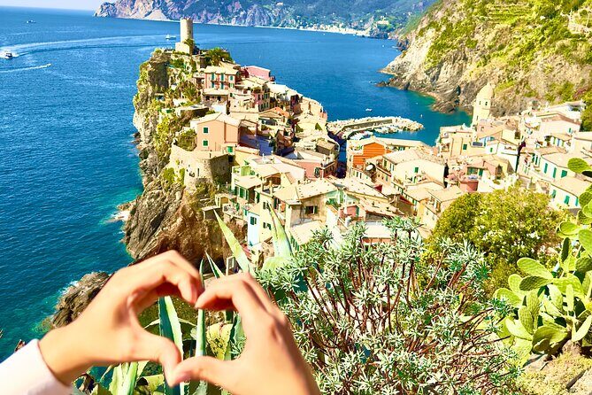 Cinque Terre Private Day Trip from Genoa with Local English Speaking Driver - Cost and Value