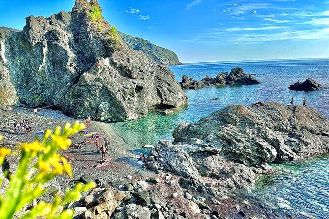 Cinque Terre Private Day Trip from Genoa with Local English Speaking Driver - Practicalities and Tips