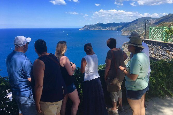 Cinque Terre Private Tour from La Spezia - A Closer Look at What the Tour Offers