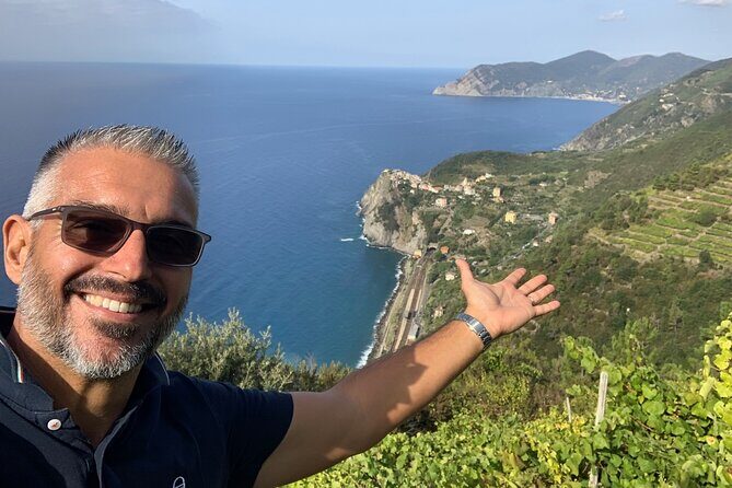 Cinque Terre Private Tour from Livorno - Authentic Experiences and Practical Insights