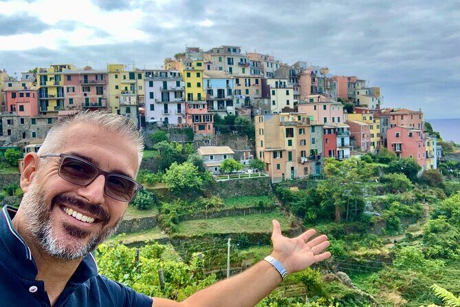 Cinque Terre Private Tour from Livorno - Final Thoughts