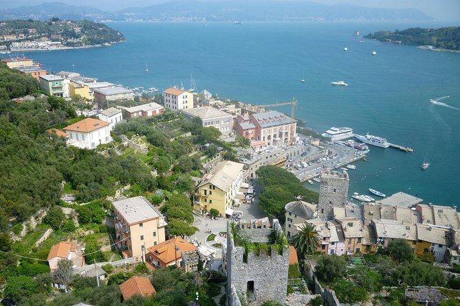 Cinque Terre Private Tour from Livorno - FAQ