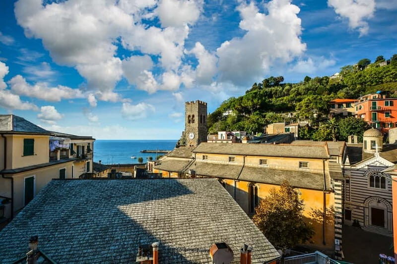 Cinque Terre - Private Tour through Villages - The Itinerary: A Closer Look at Each Village