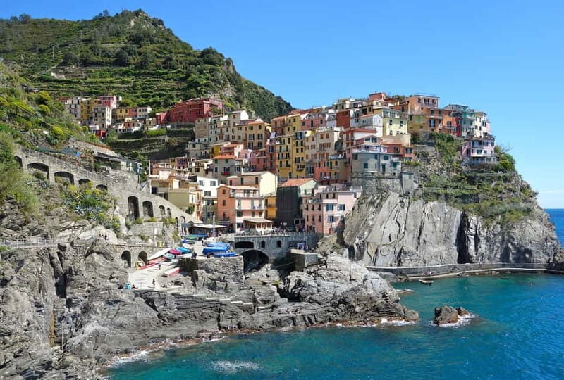 Cinque Terre - Private Tour through Villages - Pricing and Value
