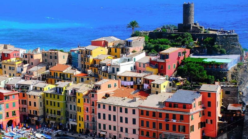 Cinque Terre - Private Tour through Villages - Who Should Consider This Tour?