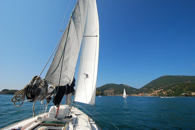 Cinque Terre Sailing Day Trip from La Spezia - Exploring the Experience: A Detailed Breakdown