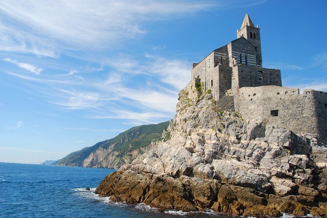 Cinque Terre Sailing Day Trip from La Spezia - FAQ