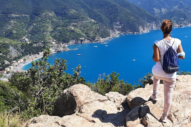 Cinque Terre Semi-Private Day Tour from Montecatini Terme - The Sum Up: Who Will Love This Tour?