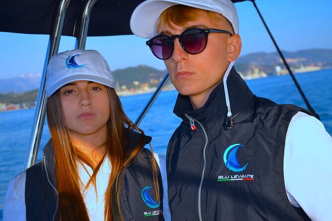 Cinque Terre SHARED boat tour, Amazing Experience - Practical Tips for Future Bookings