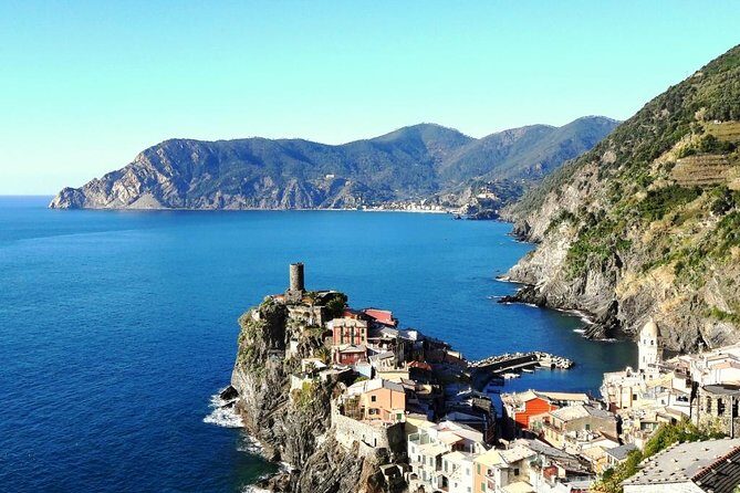 Cinque Terre Shore Excursions from Livorno Port - Pricing and Value