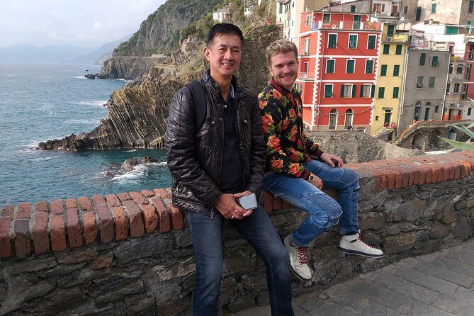 Cinque Terre Shore Excursions from Livorno Port - Why Travelers Love This Tour