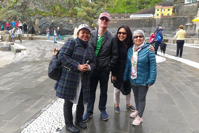 Cinque Terre Shore Excursions from Livorno Port - FAQs