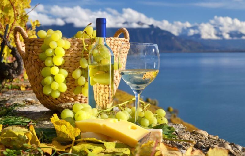 Cinque Terre Small Group by Minivan from Lucca - Key Points