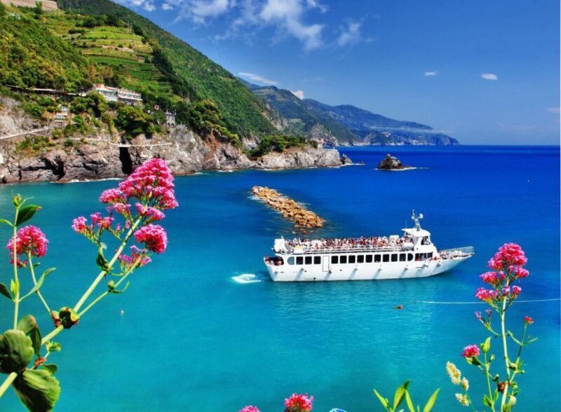Cinque Terre Small Group by Minivan from Lucca - Deep Dive: The Details That Matter