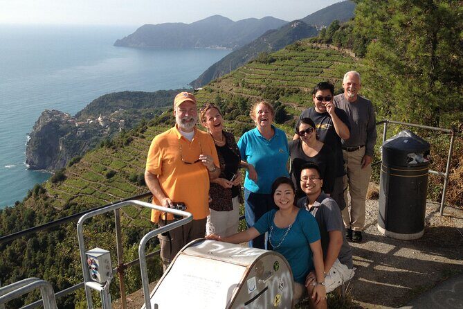 Cinque Terre Small Group or Private Day Tour from Florence - Summary: Is This Tour Worth It?