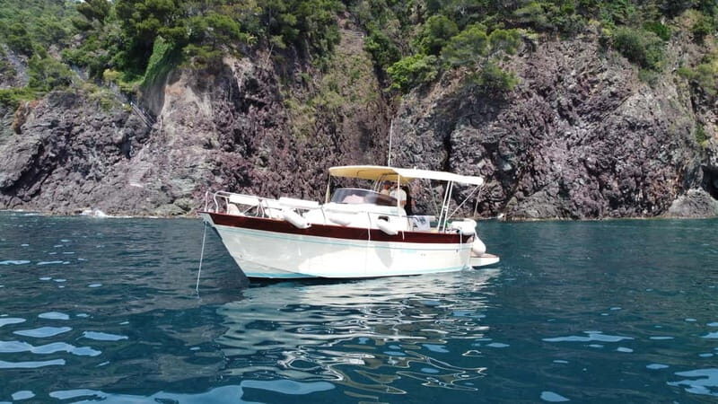 Cinque Terre Sunset boat tour : golden hour on the water - Pricing and Value