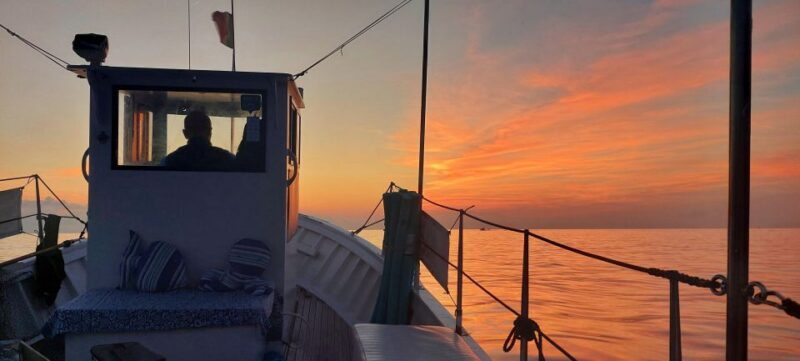 Cinque Terre: Sunset Boat Tour on Traditional Ligurian Gozzo - How This Tour Fits Your Travel Style