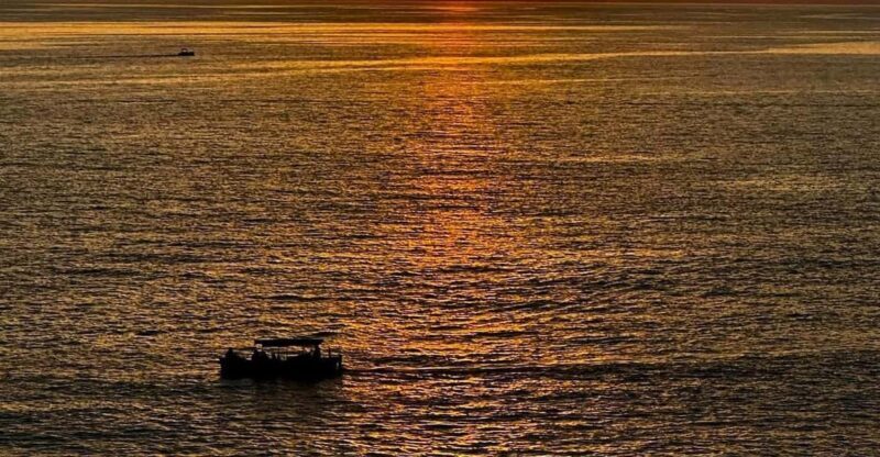 Cinque Terre Sunset Boat Tour - Frequently Asked Questions