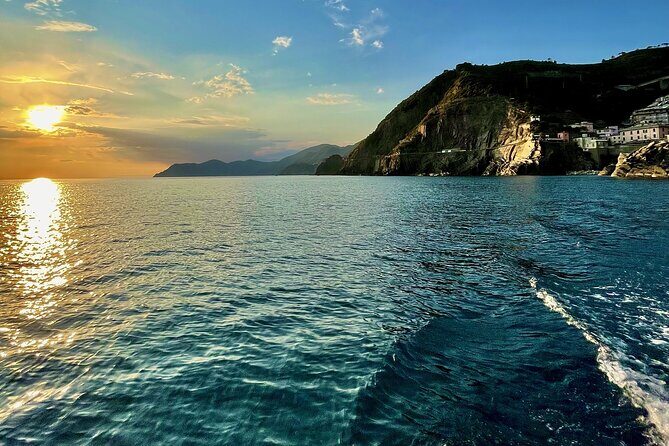 Cinque Terre Sunset Tour by Private Boat with Pesto and Typical Wine - Who Will Love This Tour?