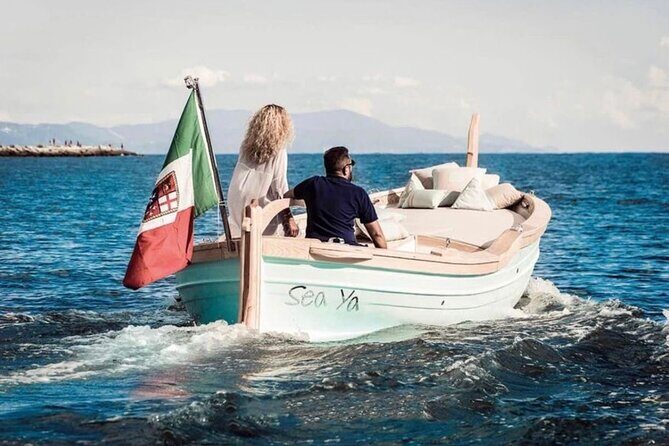 Cinque Terre Sunset Tour by Private Boat with Pesto and Typical Wine - Final Thoughts