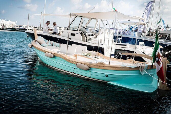 Cinque Terre Sunset Tour by Private Boat with Pesto and Typical Wine - Frequently Asked Questions (FAQs)
