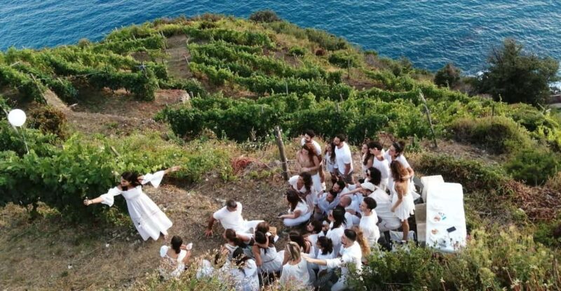 Cinque Terre: tasting in the cellar with visit to vineyards - Who Should Consider This Tour?
