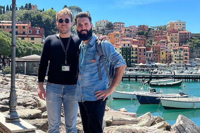 Cinque Terre Tour by van from Lucca, Pisa or La Spezia Port - Frequently Asked Questions