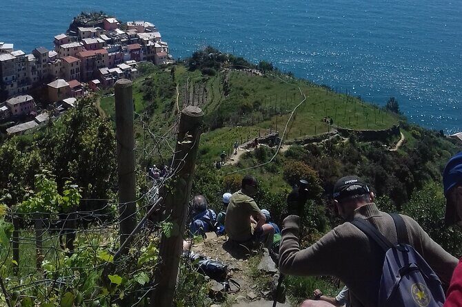 Cinque Terre unforgettable hiking experience - Frequently Asked Questions