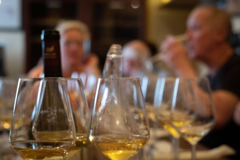 Cinque Terre: Wine Tasting and Walking Tour - A Closer Look at the Experience