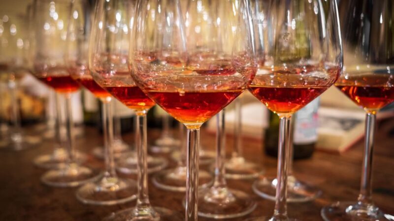 Cinque Terre: Wine Tasting and Walking Tour - Frequently Asked Questions