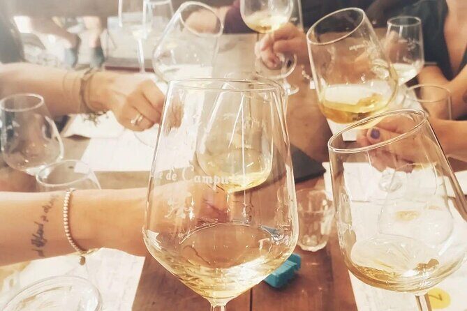 Cinque terre wine tour and tasting with the somelier in Manarola - An In-Depth Look at the Cinque Terre Wine Tour and Tasting