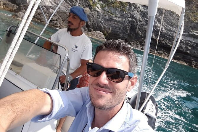 Cinque Terre with Vernazza Manarola and Corniglia Fullday from Florence - A Closer Look at the Itinerary