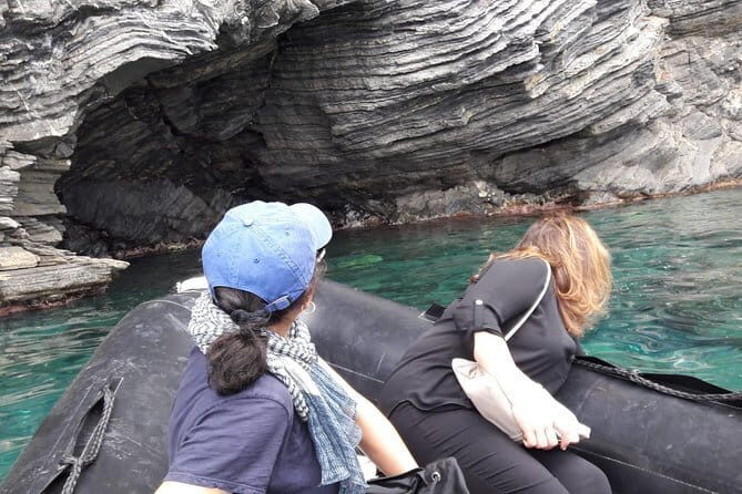 Cinque Terre with Vernazza Manarola and Corniglia Fullday from Florence - Frequently Asked Questions