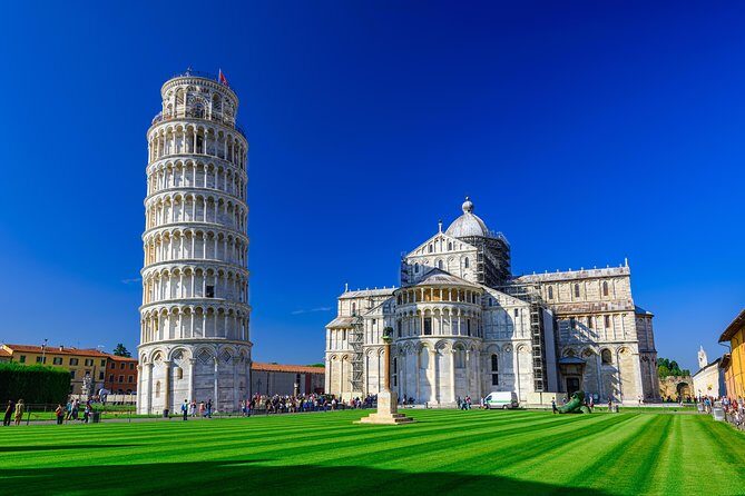 Cinqueterre and Pisa Shore Excursion from Livorno - Frequently Asked Questions
