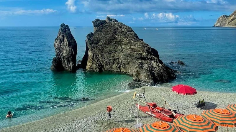Cinqueterre Experience: private tour - Discovering Cinque Terre on Foot and Flavor