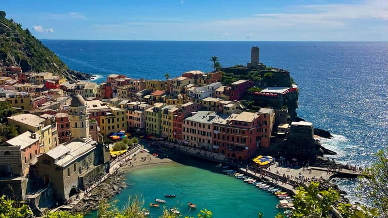 Cinqueterre Experience: private tour - Who This Tour Suits Best