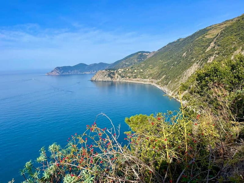 Cinqueterre Experience: private tour - FAQ