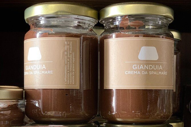 CioccolaTOur, discover the sweet side of Turin tasting the most famous chocolate - The Food and the Value