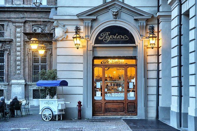 CioccolaTOur, discover the sweet side of Turin tasting the most famous chocolate - The Sum Up: Is This Tour for You?