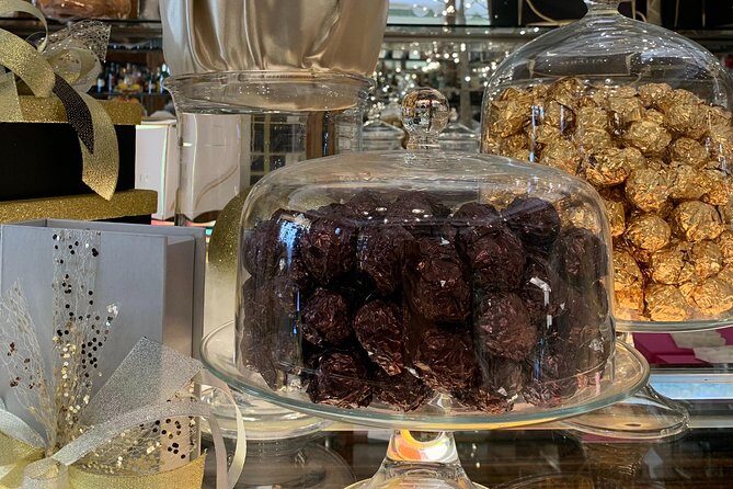 CioccolaTOur, discover the sweet side of Turin tasting the most famous chocolate - FAQ About CioccolaTOur