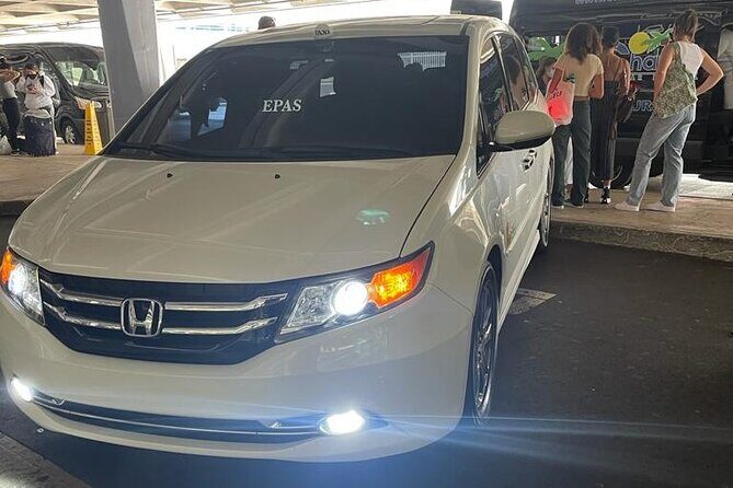 Cipanas to Bandung Airport (BDO) - Departure Private Transfer - The Sum Up