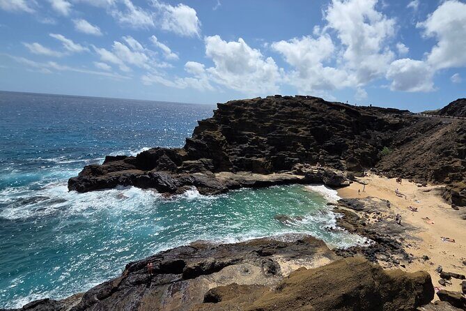 Circle Island 8hr Private Small Group Tour - Value and Cost Analysis