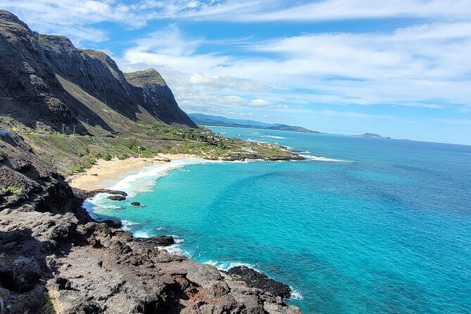 Circle Island 8hr Private Small Group Tour - Who This Tour Is Best For