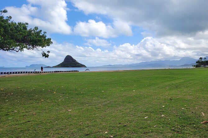 Circle Island 8hr Private Small Group Tour - The Sum Up