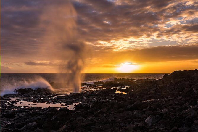 Circle Island (Holoholo Mokupuni) from Ko'olina - An In-Depth Look at the Tour