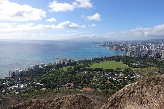 Circle Island (Holoholo Mokupuni) from Ko'olina - Who Should Consider This Tour?