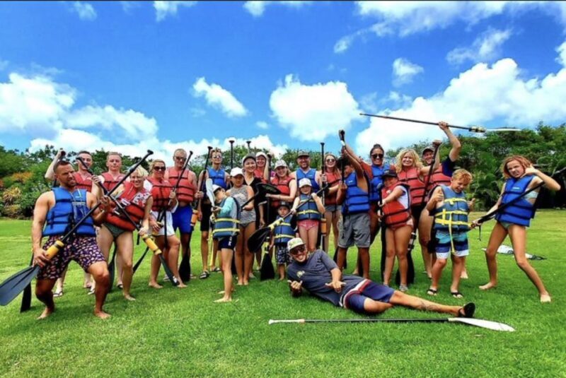 Circle Island: Swim with Turtles and Explore Paradise Oahu - Circle Island: Swim with Turtles and Explore Paradise Oahu