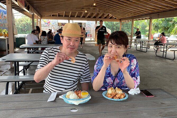 Circle Island Tour: Exclusively for Couples & Honeymooners - Who Will Love It?